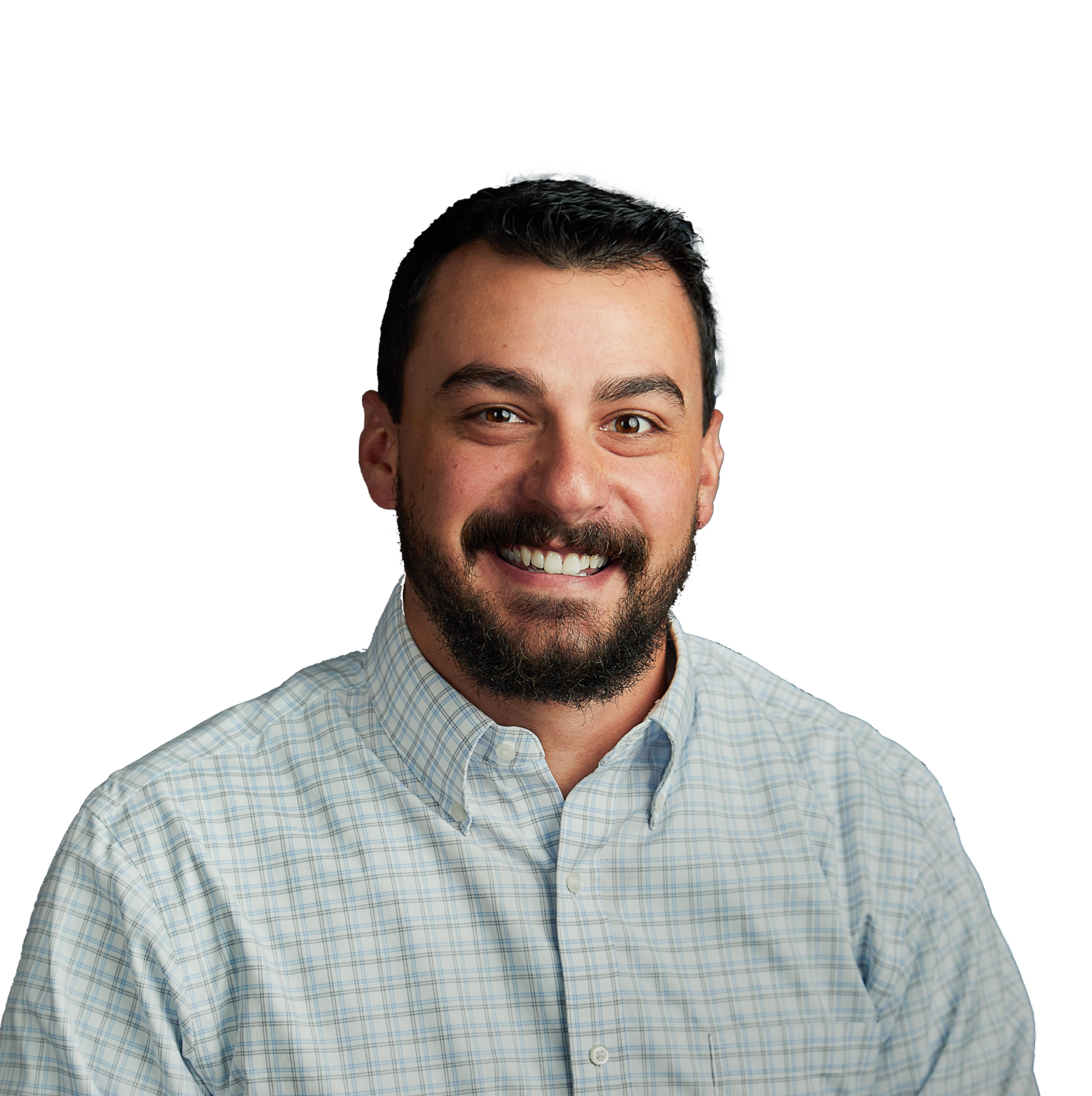 Andrew Bosch - Jim Saulnier, CFP | Jim Saulnier, CFP
